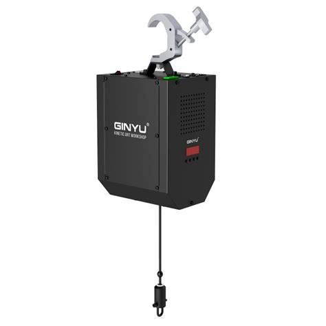 How To Install The Speed Sensor On A DMX Motor Winch Blog