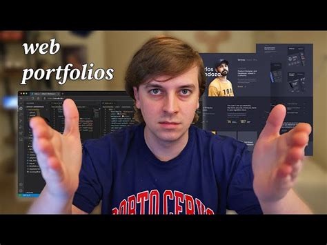 How To Make Your Software Engineer Portfolio Stand Out