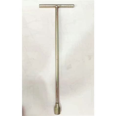 Material Mild Steel 10mm T Spanner At ₹ 245 Piece In Greater Noida Id 2851622893533