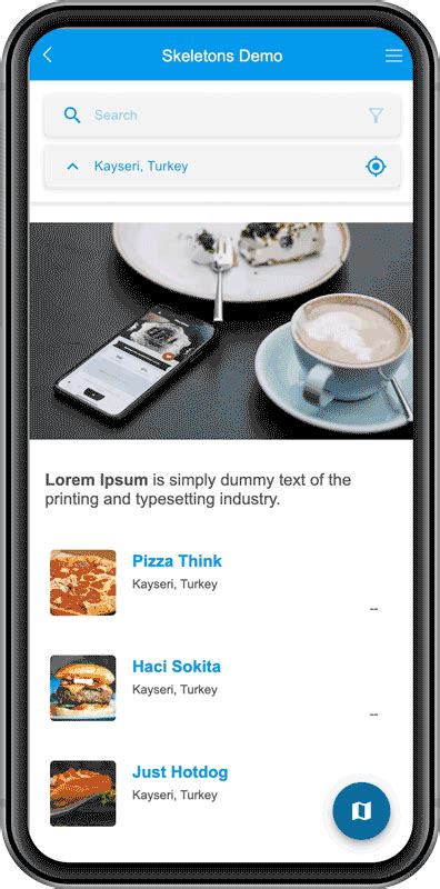 Skeleton Buildfire Plugin Sdk