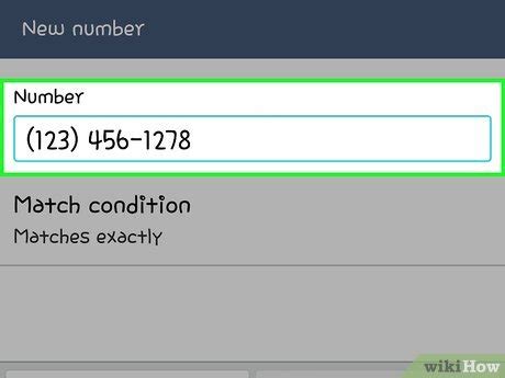Ways To Block A Phone Number WikiHow