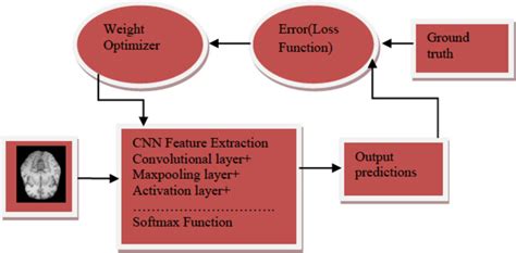 Proposed Framework Optimization Based Cnn Download Scientific Diagram