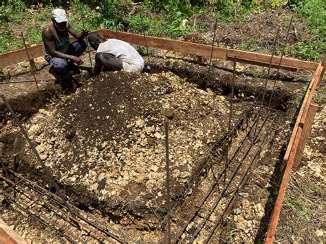 Construction Begins On New Ablution Blocks For Bchs — Solomon Business Magazine