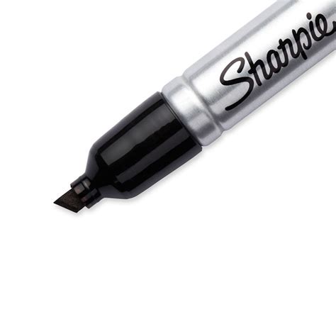 Black Sharpie Survey Markers Frontier Precision Shop