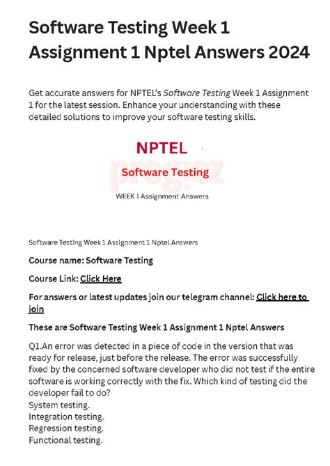 introduction to internet of things week 1 nptel assignment answers