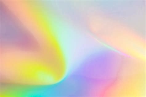 무지개 빛깔의 배경입니다 홀로그램 추상 부드러운 파스텔 색상 배경 홀로그램 호 일 배경입니다 유행 창조적 인 그라데이션 0명에 대한 스톡 사진 및 기타 이미지 Istock