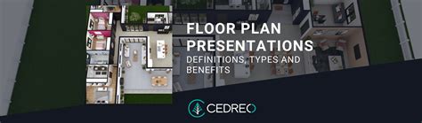 Floor Plan Presentations Definition Types And Benefits Contemporary