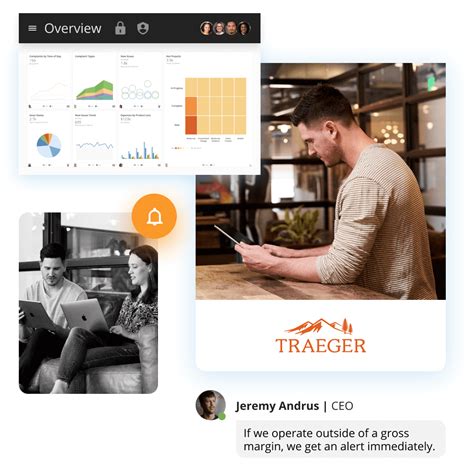 The Domo Business Cloud Domo