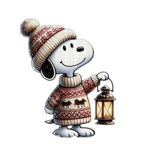 Snoopy Brica Free Png Picmix