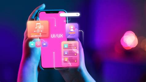 The Power Of Motion Design In UI UX Principles And Implementation Teknovation