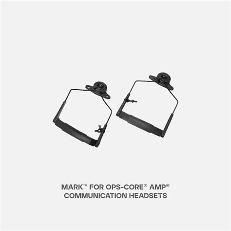 Mark™ Modular Attach Rail Kit Unity Tactical