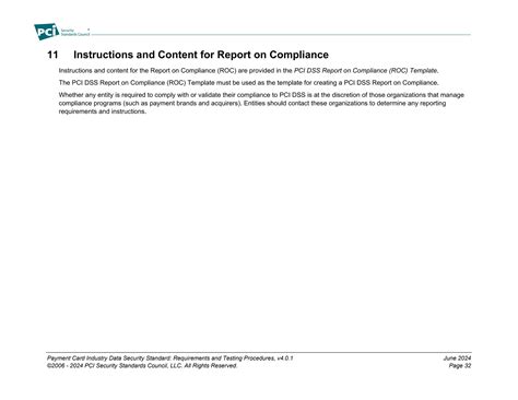 pci dss data security standard v4 0 1 pdf credit cards personal debt
