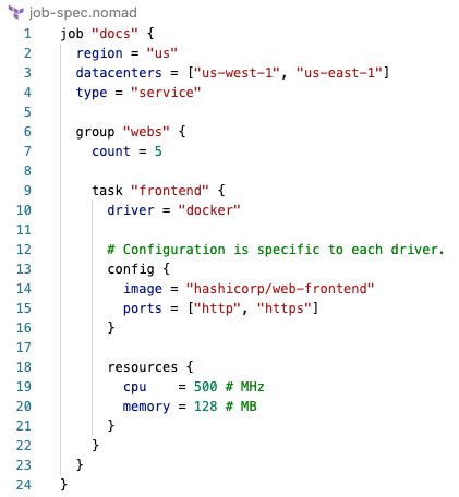 Meta Product Agnostic HCL Syntax Highlighting Issue Hashicorp Vscode Terraform GitHub