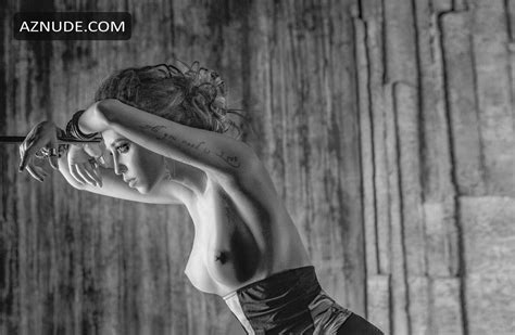 Nadya Dorofeeva Nude Aznude