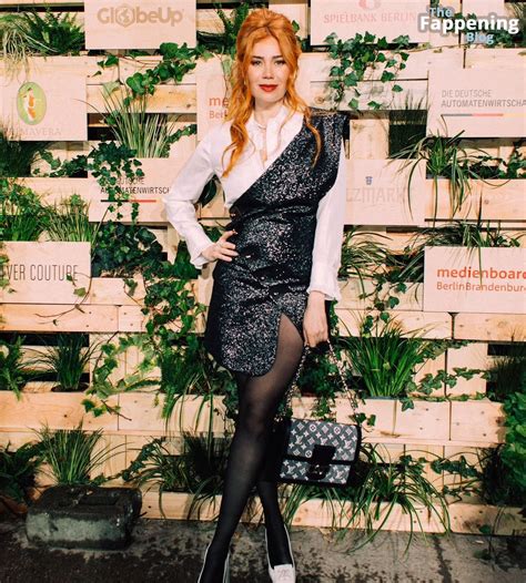 Palina Rojinski Sexy 35 Photos OnlyFans Leaked Nudes