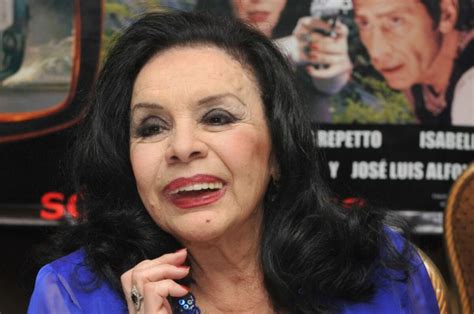 Murió Isabel Coca Sarli