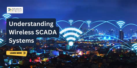 Understanding Wireless SCADA Systems