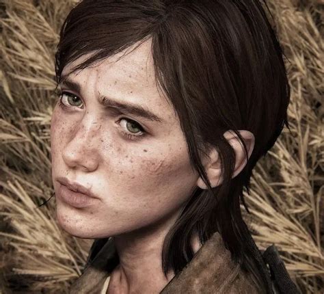 Chat With Ellie Williams Au Nsfw Enjoy Free Unrestricted Ai Character Roleplay No Filter