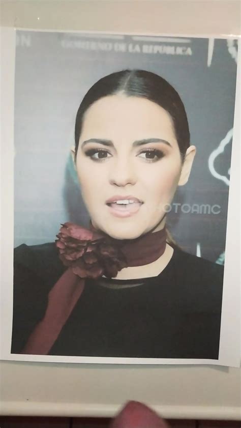 Tribute Cum Maite Facial Drenched Of Cum Eporner