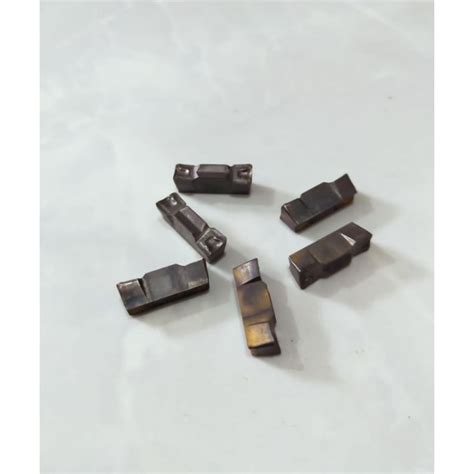 Jual Insert Potong Iscar Heli Iscar Insert Potong 6 Mm Shopee Indonesia