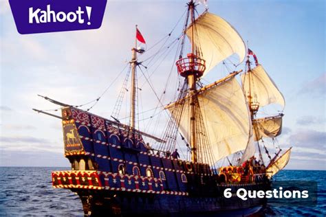 Tempest Context Quiz Kahoot Quiz