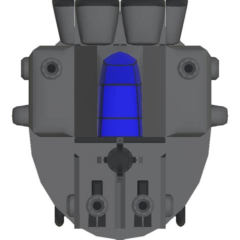 Simpleplanes Fast Vtol Mini Aircraft Gyro