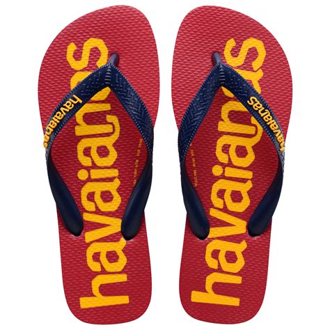 Havaianas Top Logomania 2 Sandals Buy Online Alpinetrek