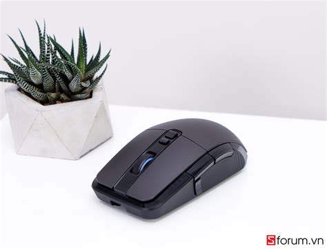 Nh Gi Xiaomi Mi Gaming Mouse Chu T Gaming Ch T L Ng D Nh Cho Mifan Ch N Ch Nh