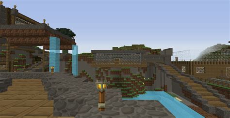 Minecraft Hero Craft Map v Maps Mod für Minecraft modhoster