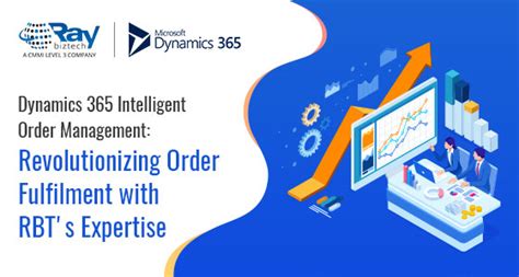 Dynamics 365 Intelligent Order Management Rbt Expertise