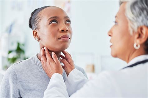 Hashimoto Disease Versus Hypothyroidism Underactive Thyroid