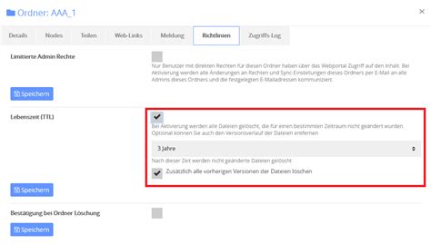 Time To Live TTL Cloudplan Help
