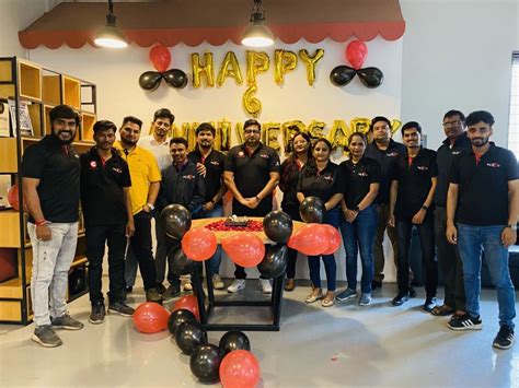 ujjawal kumar on linkedin 6 years and going