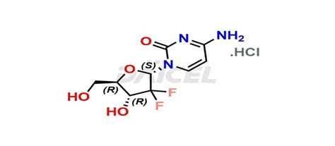 Gemcitabine Hydrochloride Api At Rs 1000 Kg Laboratory Chemicals In Mumbai Id 2853490286255