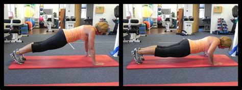 Building Muscle Mass With Push Ups