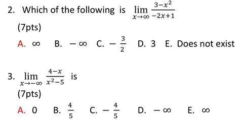 Solved I Need Help With Explanation Why The Answer To Is Chegg