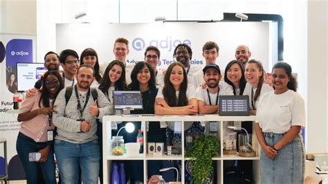 Valeria Fadeeva On Linkedin Adjoe Codetalks