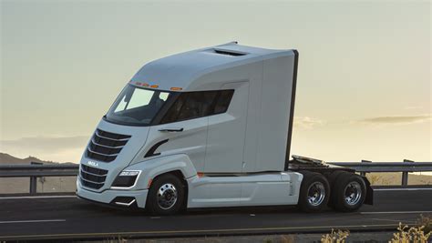 Why Nikola Stock Was Higher Today The Motley Fool