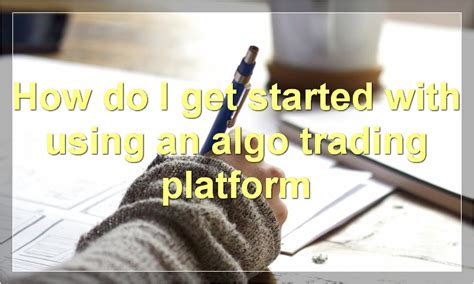 Algo Trading Platforms Everything You Need To Know MoneyReadme