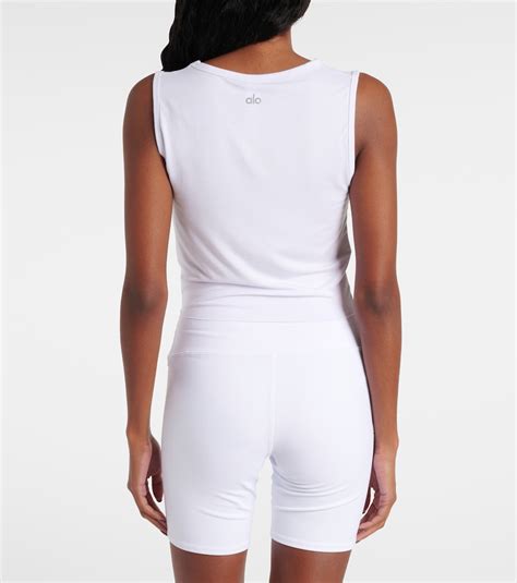 Alo Yoga Shorts Flash Sales