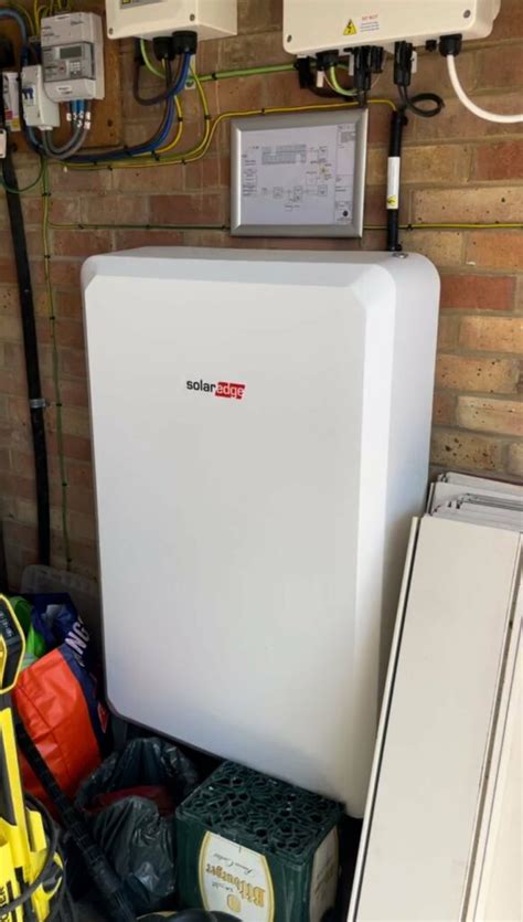 Solaredge Battery Empower Energy