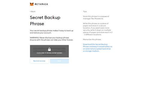 Metamask Wallet Tutorial Complete Tutorial Mirage Portal