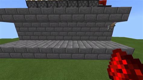 Satisfying Hidden Chest System For Bedrock R Bedrockredstone