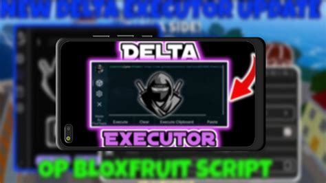 Baixar Delta Executor Apk Para Android