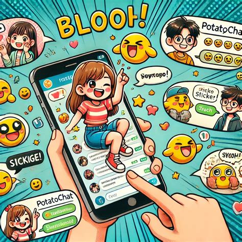 Potato下载 Potato中文版下载 Potato软件中文网