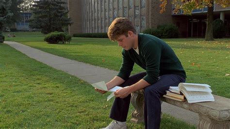 Rudy 1993 Backdrops — The Movie Database Tmdb