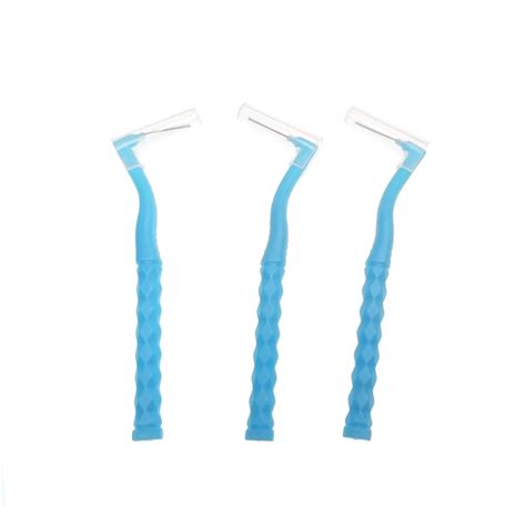 What Is The Largest Interdental Brush Size Tribest Dental
