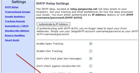 JangoSMTP News New Feature Preserve Custom Headers When Using The SMTP Service