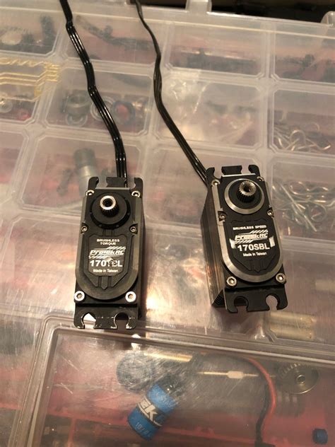 protek 170sbl and 170tbl r c tech forums