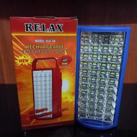Rechargeable Emergency Light 44 Led Smd Bulb Light Torch Compare And Buy In Best Price In